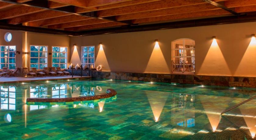 Terme di Relilax Boutique Hotel & Spa à Montegrotto Terme, Vénétie