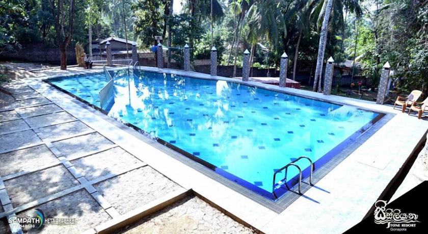 Sisiliyana Stone Resort Hotel (Horana) - Deals, Photos & Reviews