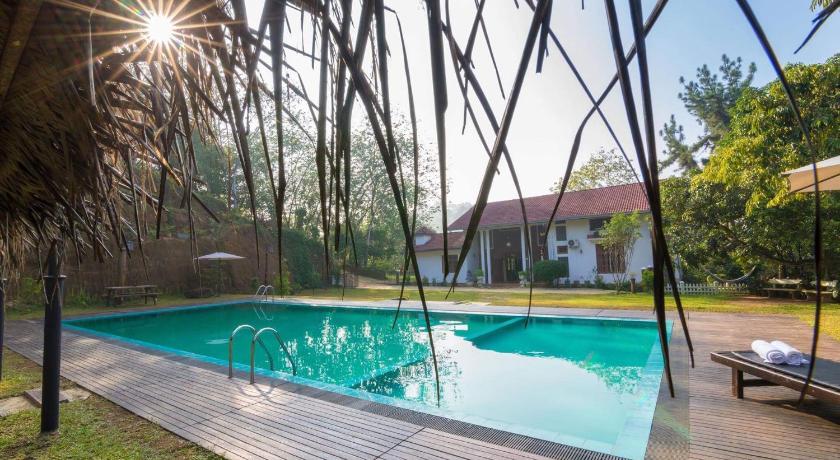 Estancia Holiday Bungalow in Matale - See 2023 Prices