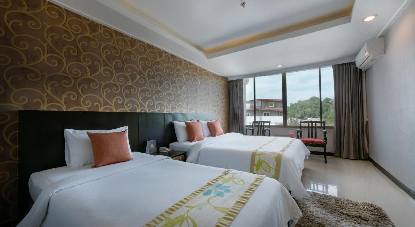 The Singora Hotel, Songkhla | 2022 Updated Prices, Deals