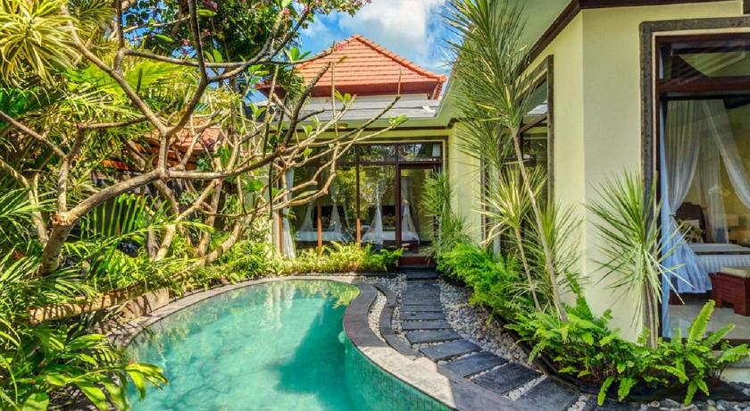 The Bali Dream Villa and Resort Echo Beach Canggu, Bali | 2022 Updated ...