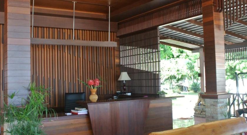 Mac's Bay Resort in Surat Thani Province | 2025 Updated prices, deals ...