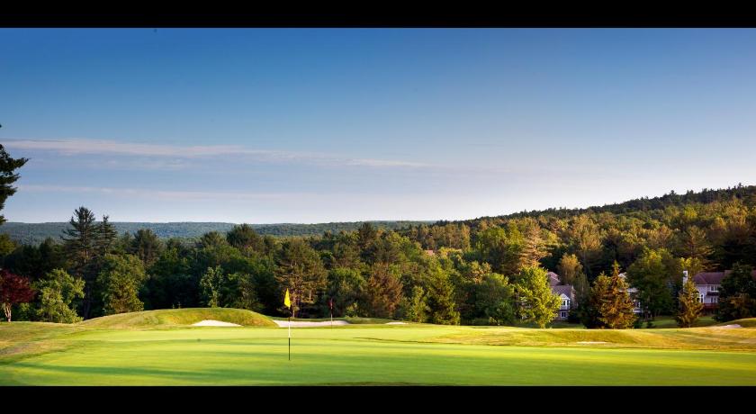 Woodloch Pines Resort, Hawley (Pa) - Booking Deals, Photos & Reviews