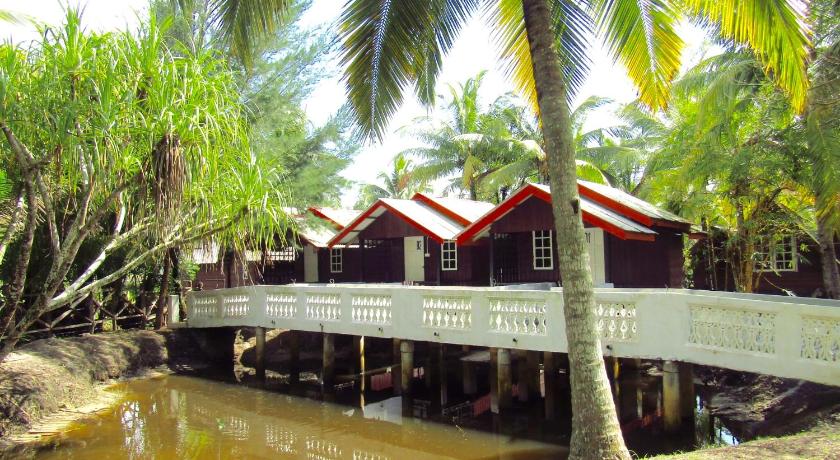 Maznah Guest House in Cherating | 2023 Updated prices, deals - Klook ...