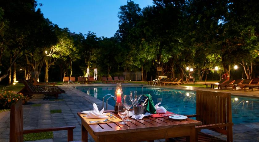 Hotel Sigiriya in Sigiriya - See 2023 Prices