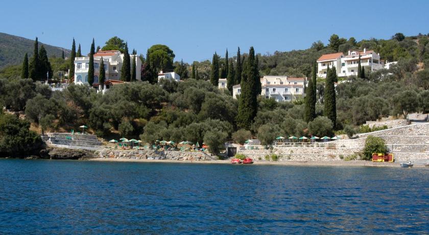 Kerveli Village Hotel, Samos Island | 2023 Updated Prices, Deals