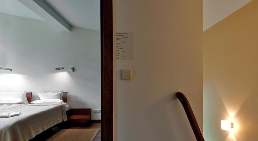 Belvilis Hotel in Moletai - See 2023 Prices