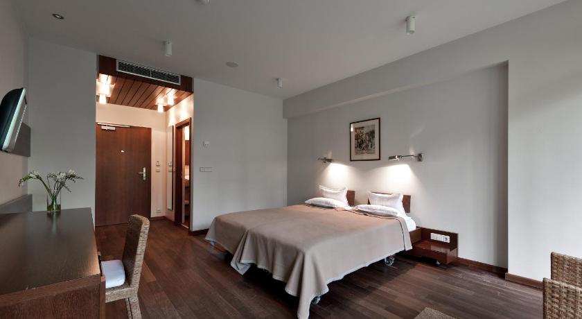 Belvilis Hotel in Moletai - See 2023 Prices