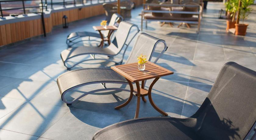 Tsanga Tsanga Hotel in Antananarivo - See 2023 Prices