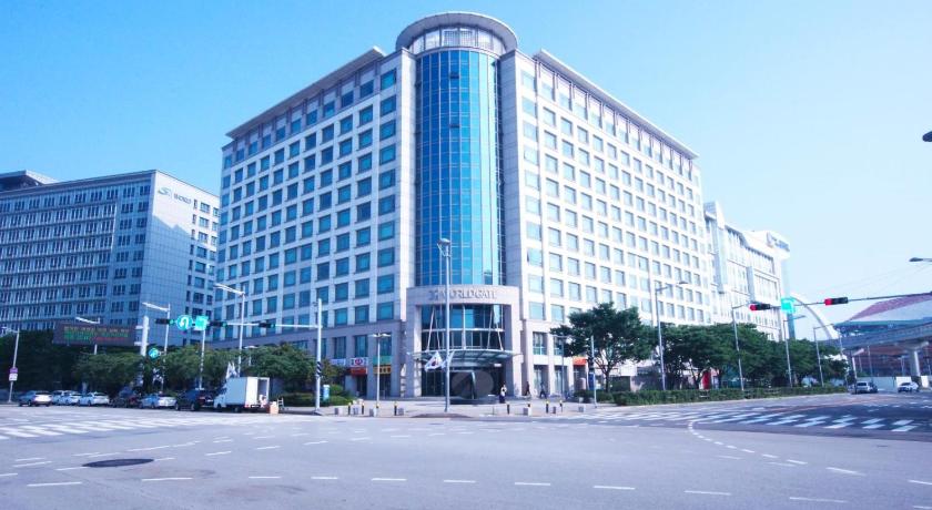 Incheon Airport Gogo House in Incheon - See 2023 Prices