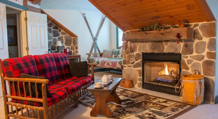 Inn at Herr Ridge in Gettysburg (PA) - See 2023 Prices