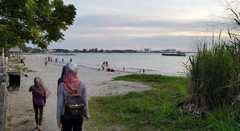 Tokido Deluxe Water Chalet PD | Port Dickson 2023 UPDATED DEALS, HD ...
