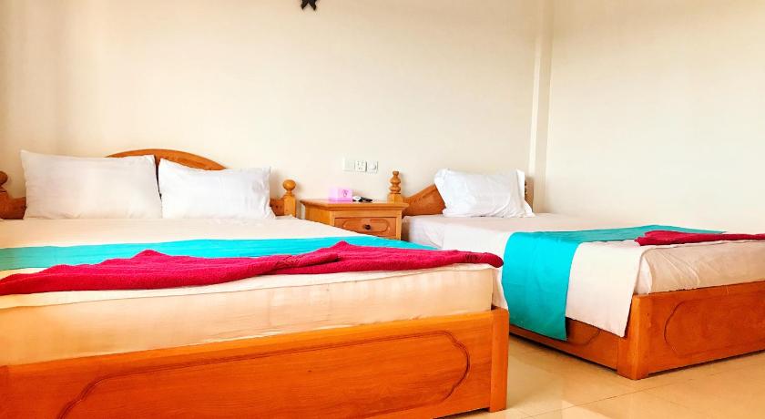 Morning Star Hotel in | 2024 Updated prices, deals - Klook United States