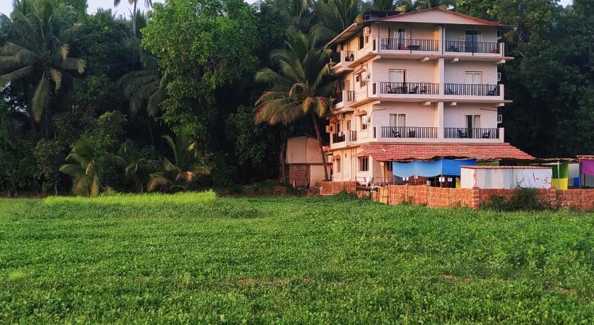 Shivam Bnb in Goa - Room Deals, Photos & Reviews