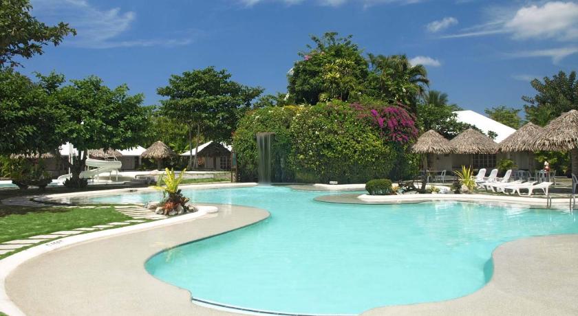 Almont Inland Resort in Butuan - See 2023 Prices