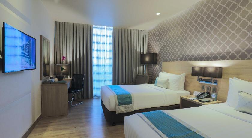 bai Hotel in Cebu - Room Deals, Photos & Reviews