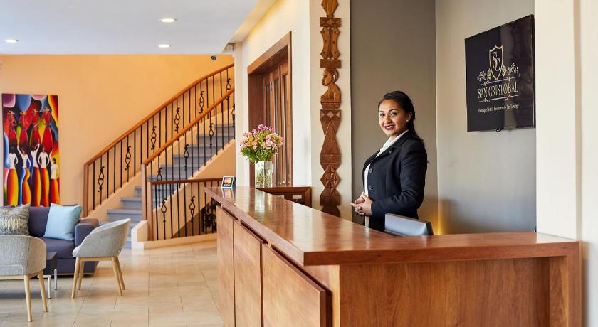 San Cristobal Boutique Hotel - Ivato Airport in Antananarivo - See 2023 ...