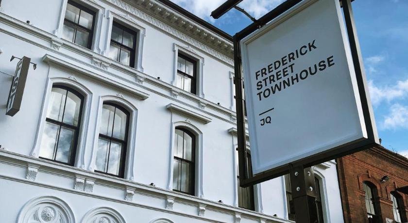 Frederick Street Townhouse | Birmingham 2021 UPDATED DEALS £85, HD Photos & Reviews