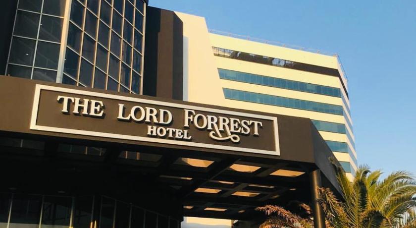 Best Western Plus Hotel Lord Forrest, Bunbury | 2023 Updated Prices, Deals