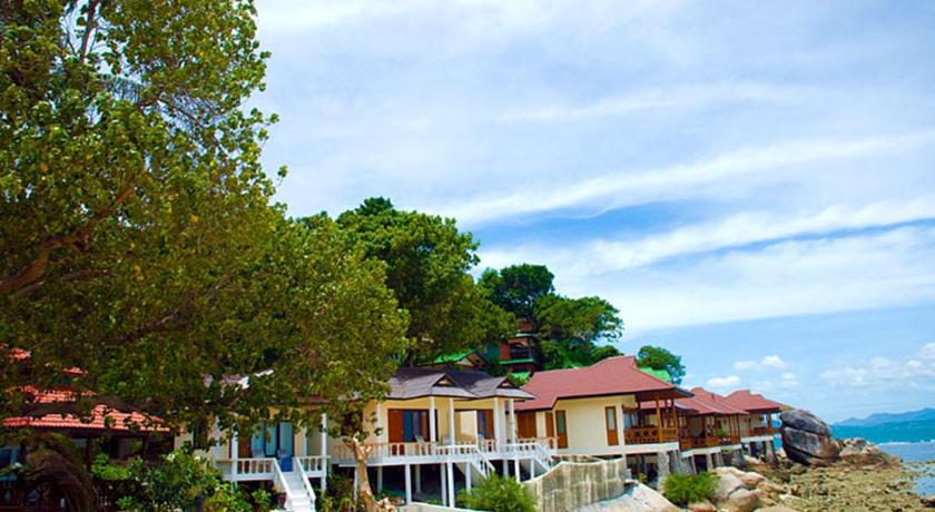 Rin Beach Resort, Ko Pangan | 2022 Updated Prices, Deals