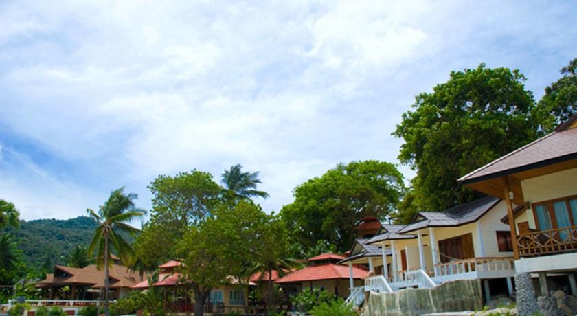 Rin Beach Resort, Koh Phangan | 2022 Updated Prices, Deals