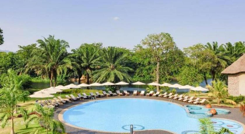 The Royal Senchi Hotel and Resort, Akosombo | 2022 Updated Prices, Deals