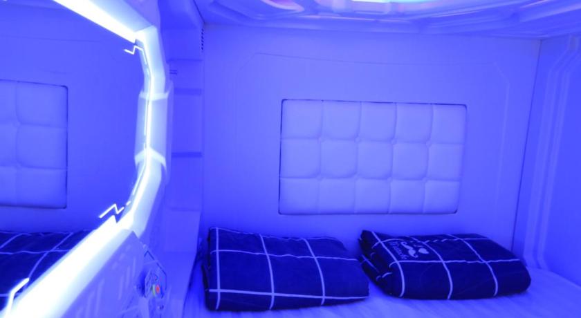 Spacepod@hive, Singapore | 2022 Updated Prices, Deals
