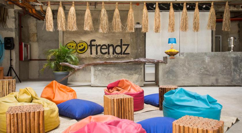 Frendz Hostel El Nido in El Nido | 2024 Updated prices, deals - Klook ...