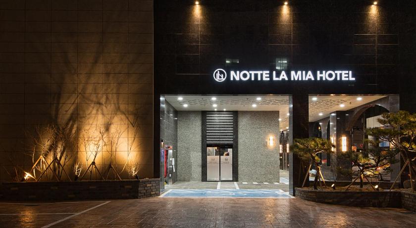 notte la mia, Busan | 2022 Updated Prices, Deals
