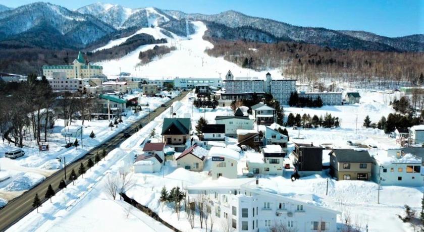 FURANO B&B in Furano | 2025 Updated prices, deals - Klook United States
