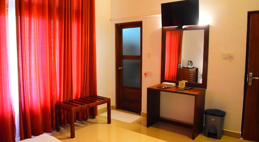 Sigiri Asna Nature Resort in Sigiriya - Best Price Guarantee & Free ...