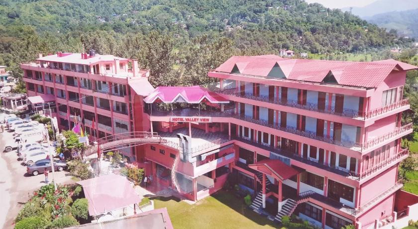 Hotel Valley View in Mandi - See 2023 Prices