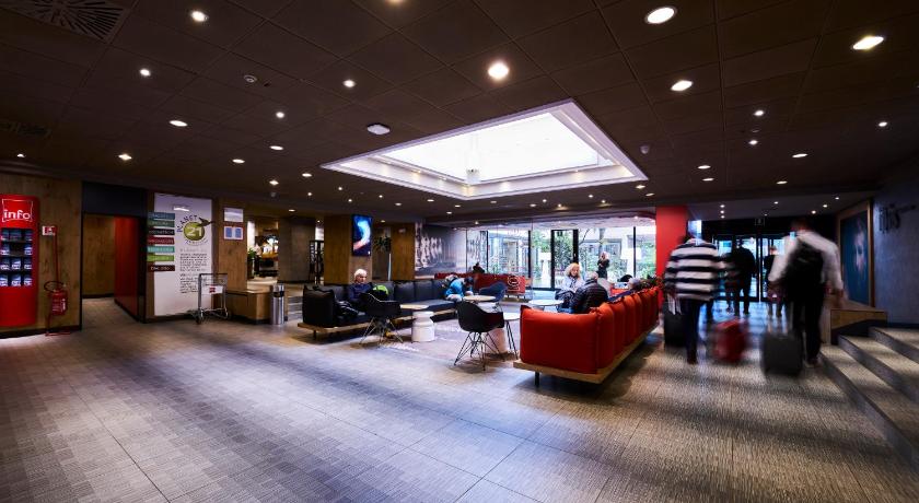 Ibis Milano Centro Hotel in Milan - See 2023 Prices