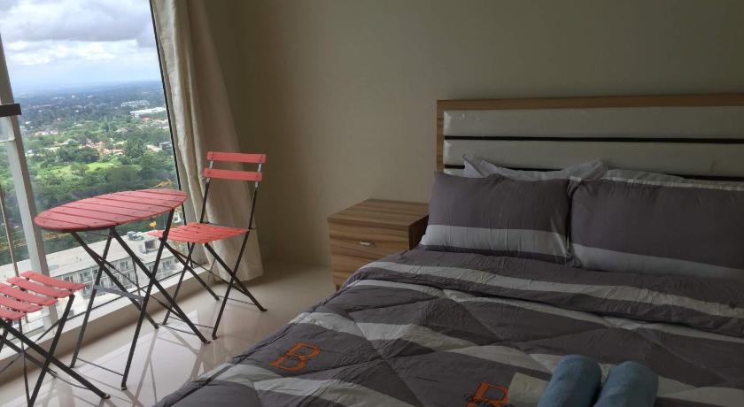 Wind Residences Tower 4 2301 in Tagaytay - See 2023 Prices