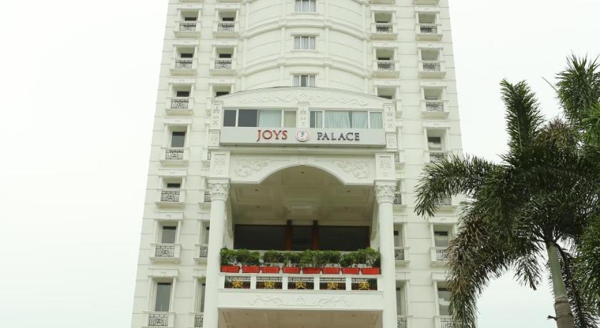 Joys Palace | Thrissur 2020 UPDATED DEALS ₹3300, HD Photos & Reviews