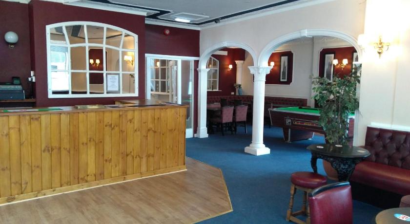 Crown Hotel, Stoke On Trent | 2021 Updated Prices, Deals