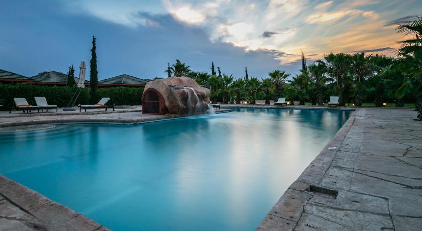 Cresta Jwaneng Hotel in Jwaneng - See 2023 Prices