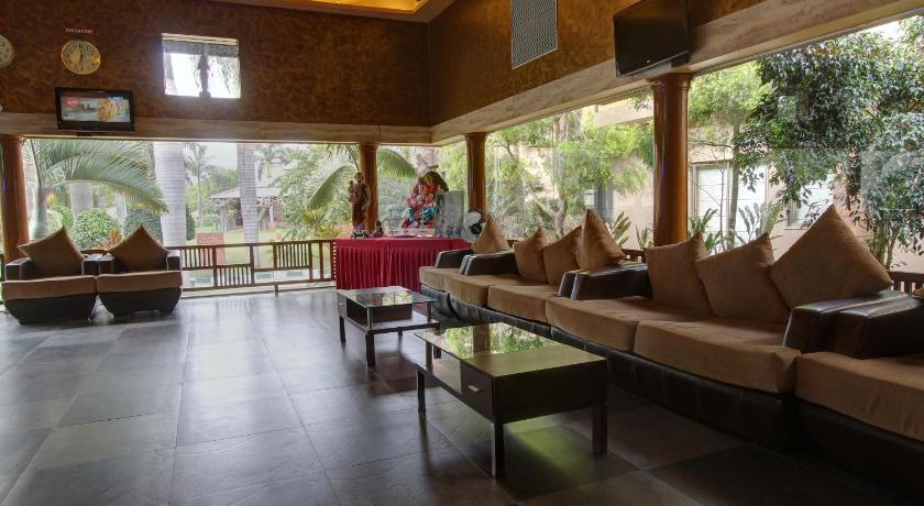 Golden Amoon Resort in Bangalore - See 2023 Prices
