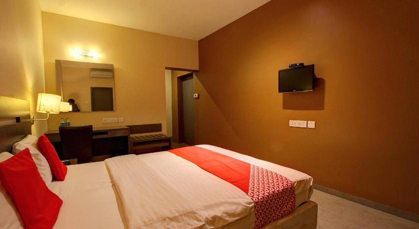 Golden Amoon Resort, Bangalore | 2026 Updated Prices, Deals