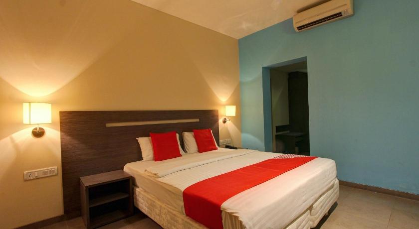 Golden Amoon Resort, Bangalore | 2026 Updated Prices, Deals