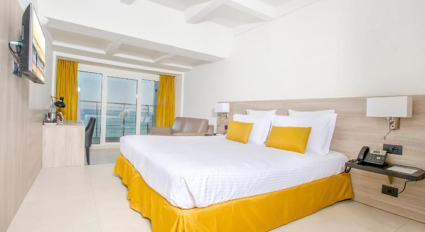 Best Price on Hotel Lagon 2 in Dakar + Reviews!