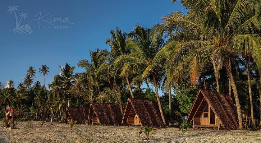 Kimo Resort Pulau Banyak Aceh Singkil | Pulau Baguk OFFRES ACTUALISÉES ...