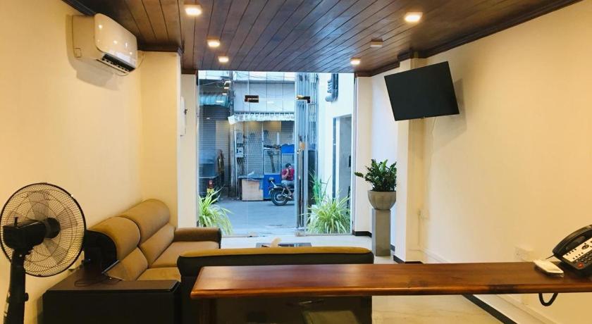 Opulence Colombo in Maradana, Colombo from $27