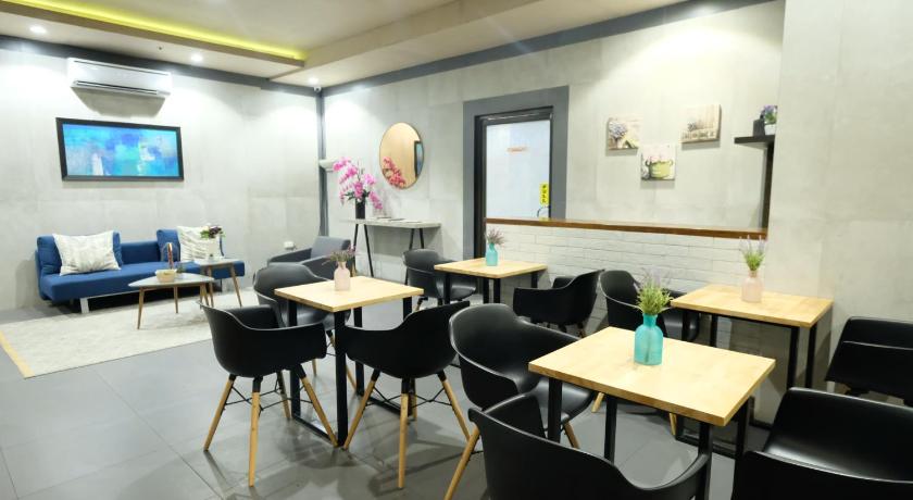 AXIAA HOTEL, Manila | 2022 Updated Prices, Deals