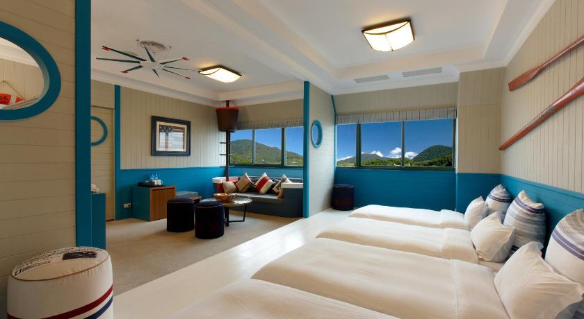 Yang Ming Shan Tien Lai Resort and Spa, Taipei | 2022 Updated Prices, Deals