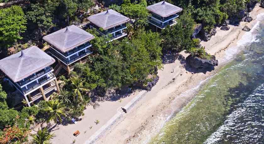 Oceans Edge Resort - Carabao Island, Romblon | 2022 Updated Prices, Deals