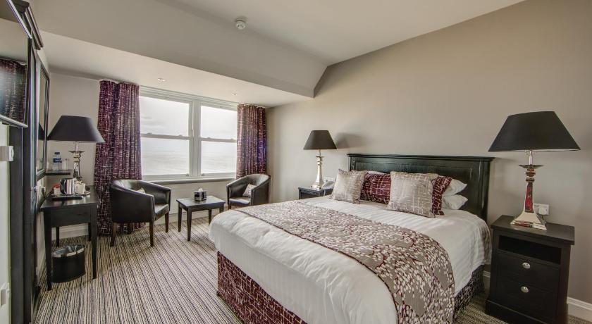 Tynemouth Grand Hotel, Tynemouth | 2021 Updated Prices, Deals