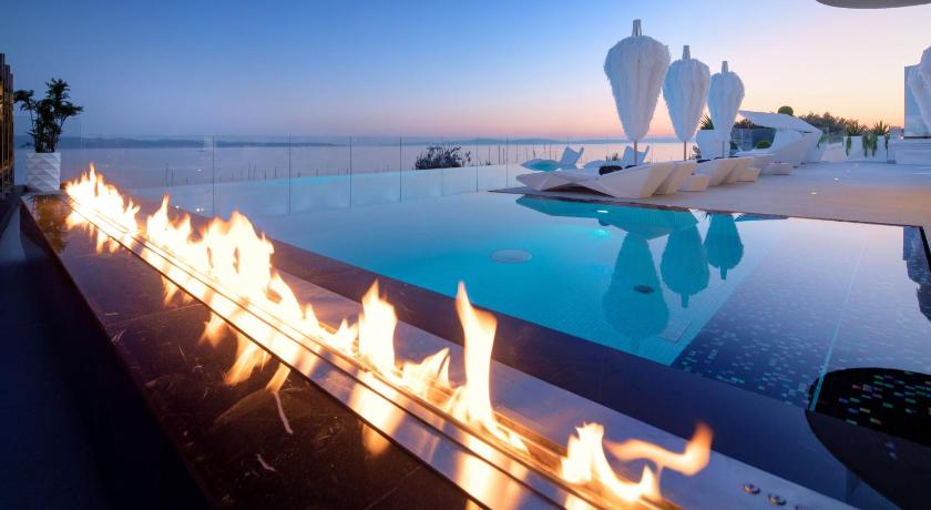 Hotel Posh à Split, Comitat de Split-Dalmatie