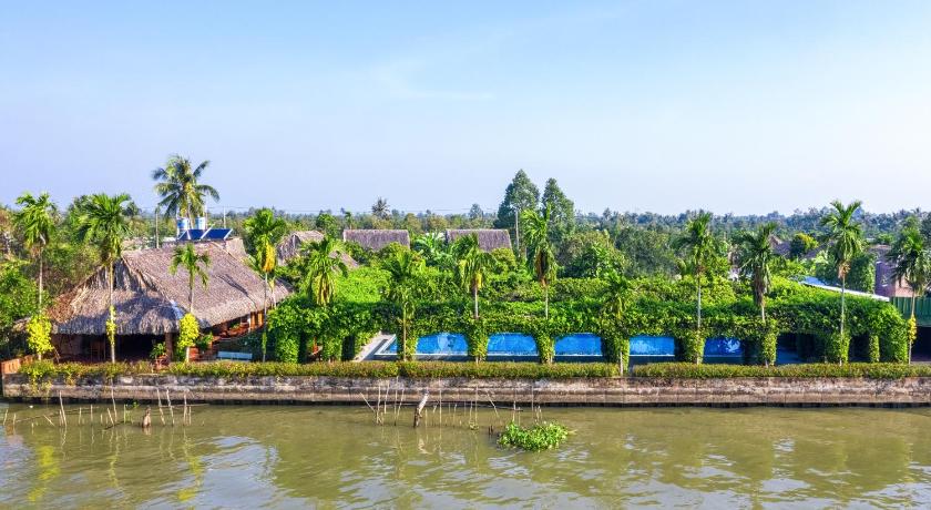 Mekong Lodge Resort in Cai Be (Tien Giang) - See 2023 Prices