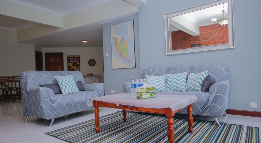 Fun Apartment @ Equatorial Hill Resort, Cameron Highlands | 2023 ...